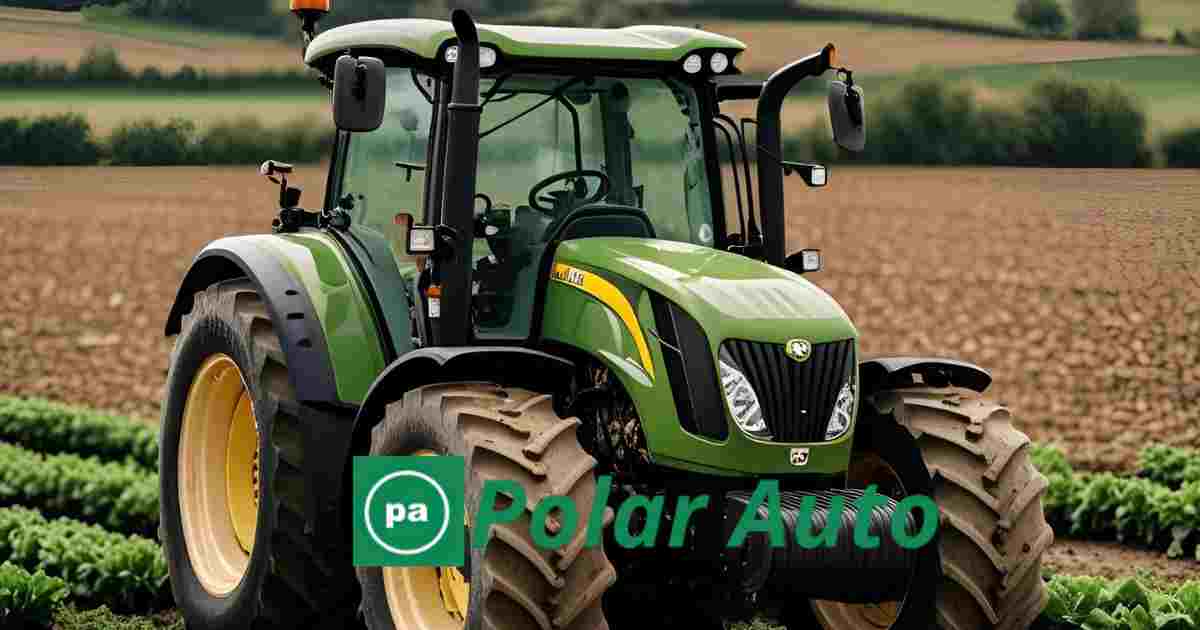 Polar Auto | Automotive Seating & Component Manufacturer